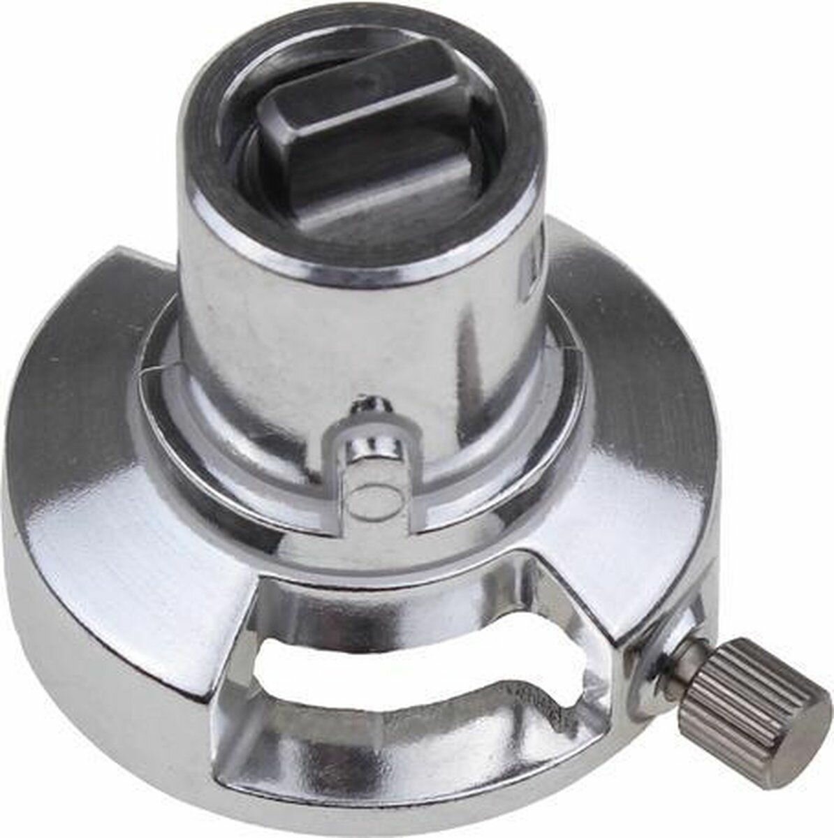 Переходник (Twist-адаптер) KAT001ME для кухонного комбайна Kenwood Chef Sense AW20011006