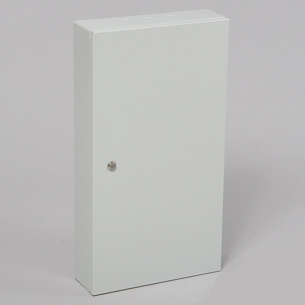 Шкаф 603S R5 2.0 645х350х115мм на 45 модулей светло-серый 52195 Щитэлектрокомплект