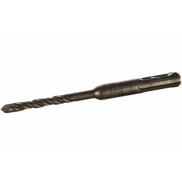 Бур SDS-plus 6X115/50 10шт HAWERA F00Y136981