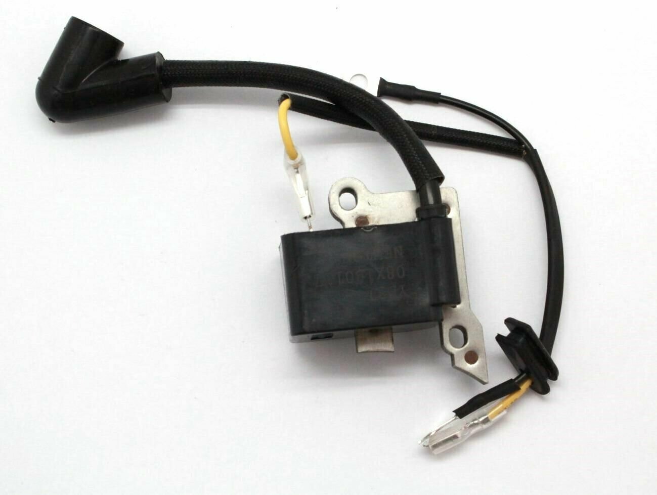 Магнето / Катушка зажигания для бензопилы Husqvarna 137, 142 (5450639-01)