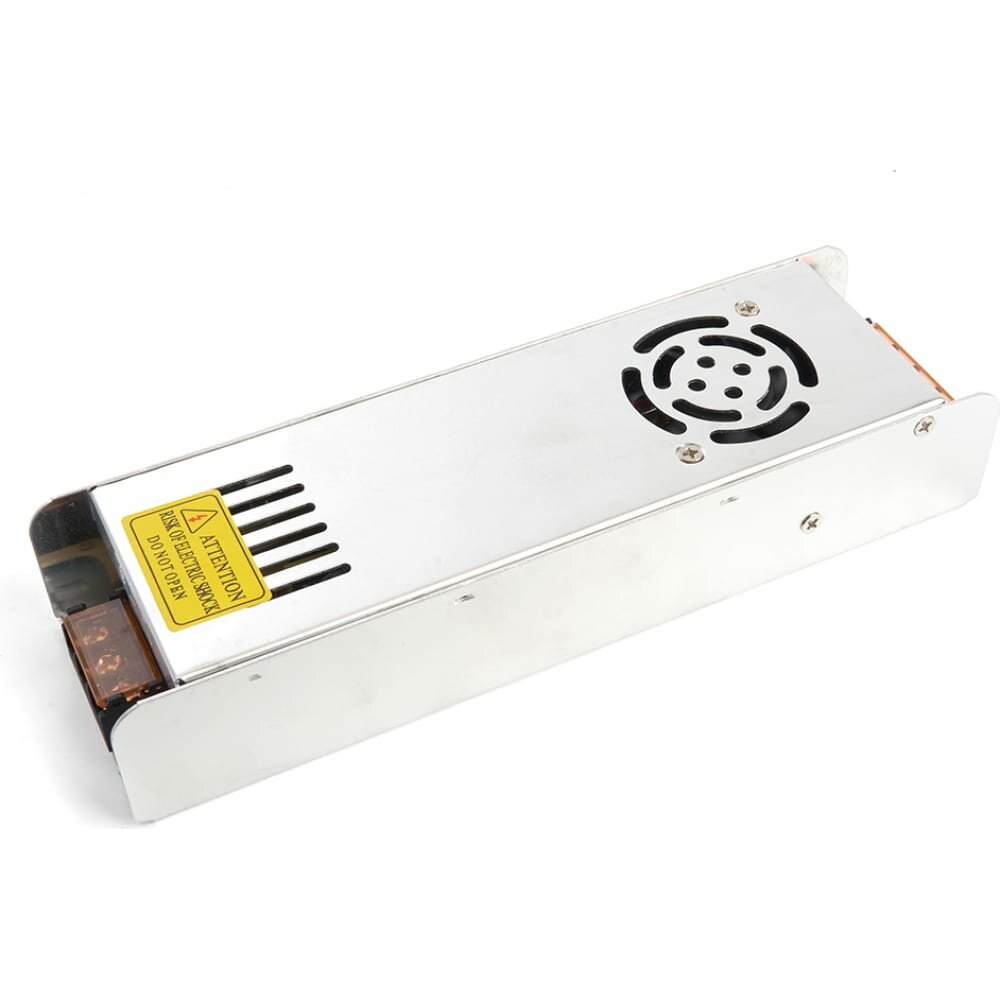 Электронный трансформатор для светодиодной ленты FERON 500W 24V (драйвер), LB019, 48049