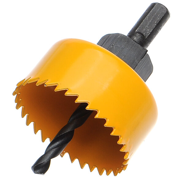 Набор для установки дверных замков 3 предмета Tolsen 75868 (2 шт. в комплекте)