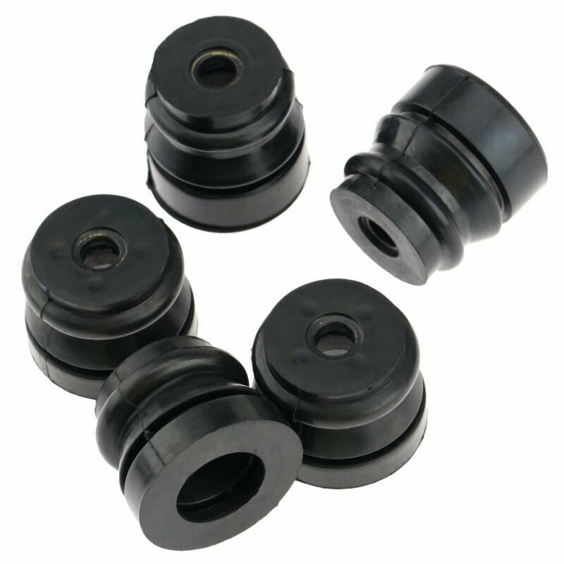 Набор амортизаторов для бензопилы 4500/5200 (45сс/52сс) 5 шт