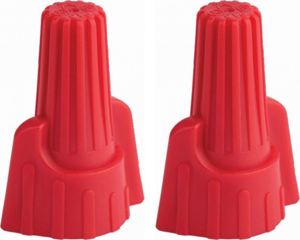 Колпачок EKF СИЗ-Л 11 4.5-16 мм2 (100 шт.) (комплект из 2 уп.)