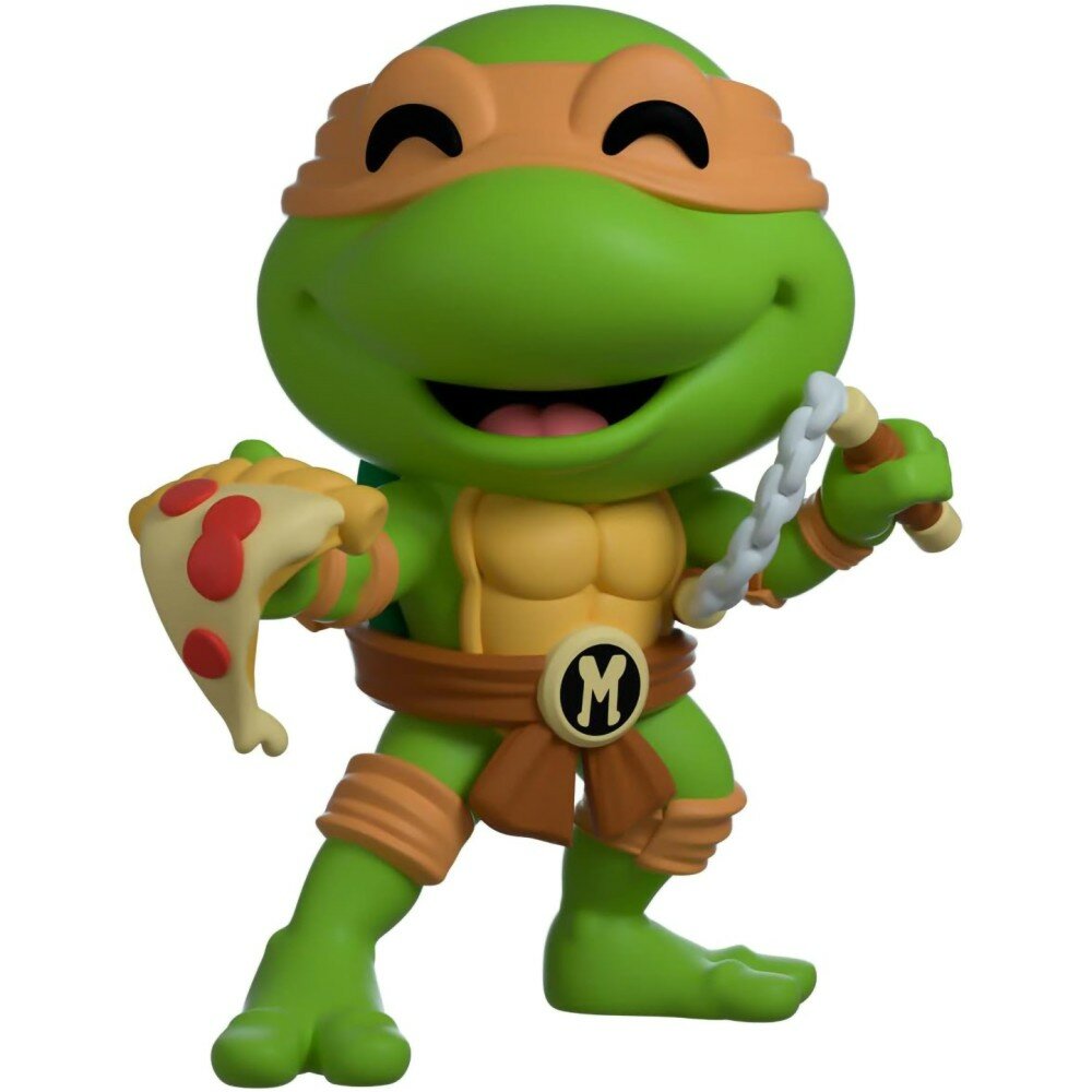 Фигурка Youtooz Collectibles Teenage Mutant Ninja Turtles Michelangelo