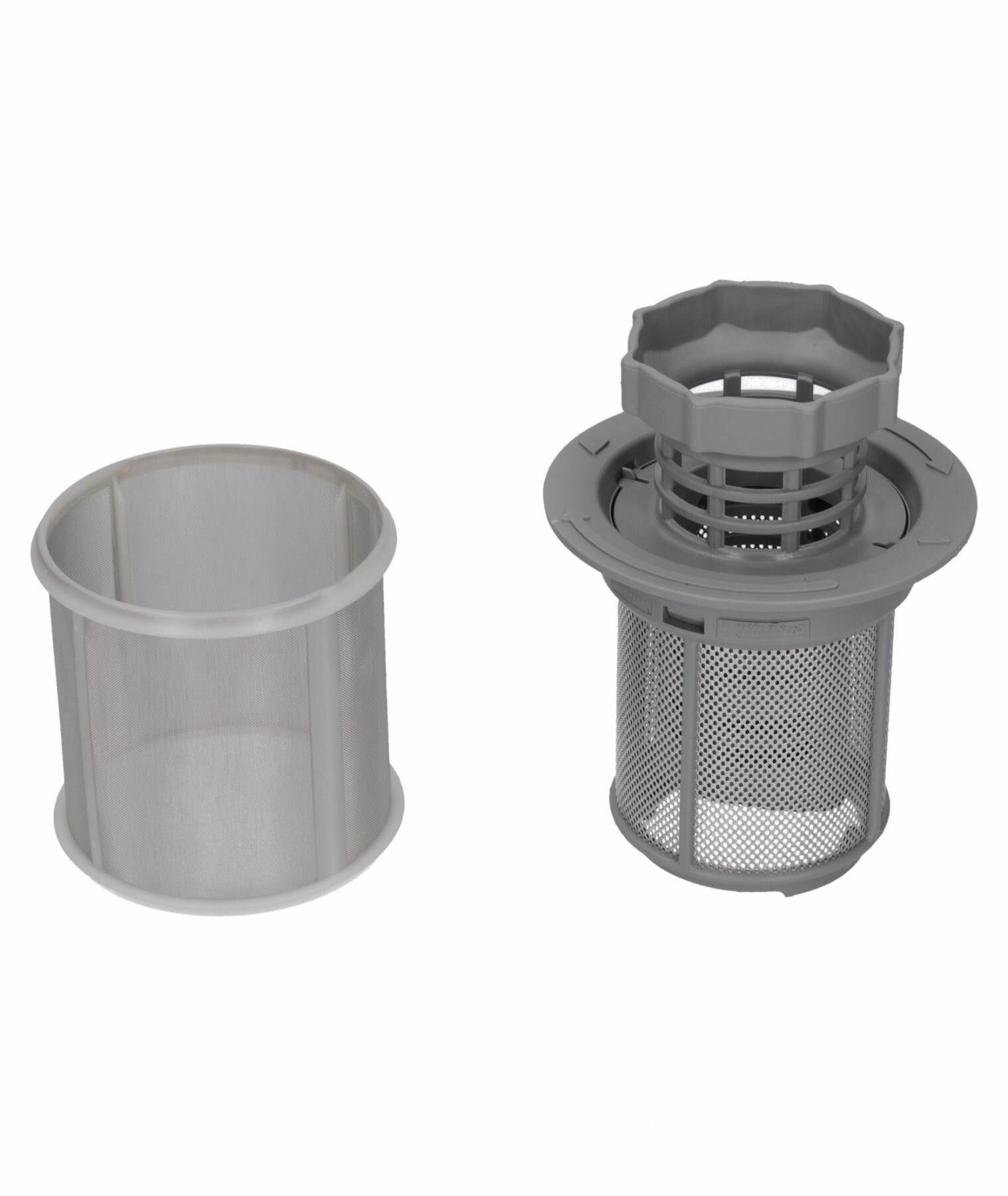 Фильтр слива тонкой очистки ПММ Bosch/Siemens 427903