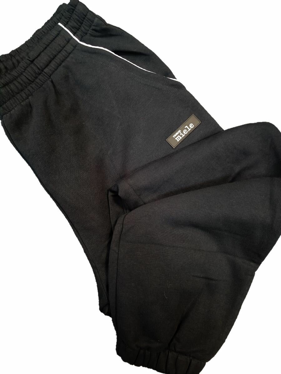 Брюки джоггеры Осень-зима 2023