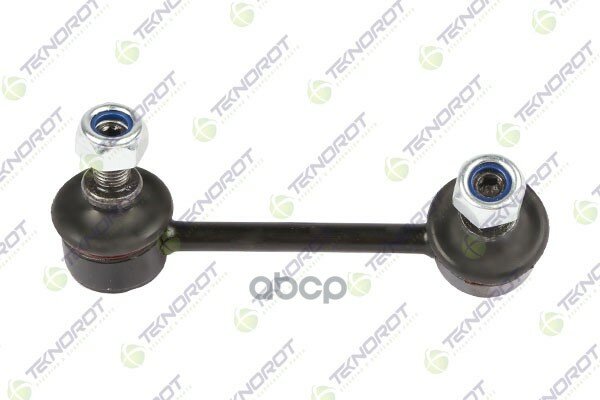 Стойка стабилизатора задн. прав. TOYOTA AVENSIS COROLLA / SCION TC 1st Gen ANT10 Teknorot арт. t-536