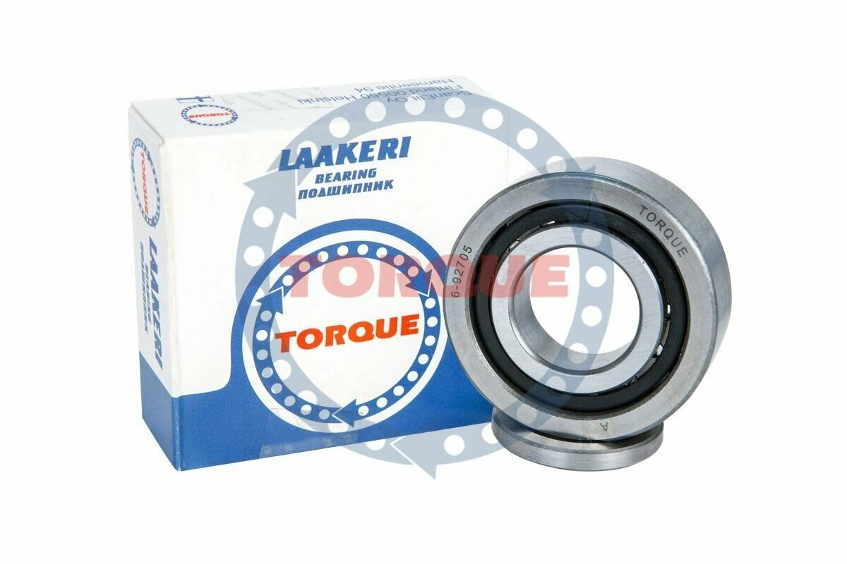 TORQUE 92705 Подшипник 92705 промеж. вал коробки передач ВАЗ -2121-23 TORQUE