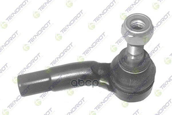 Наконечник рулевой тяги VOLKSWAGEN POLO IV 2001 ( SK-401 ) Teknorot арт. SK401
