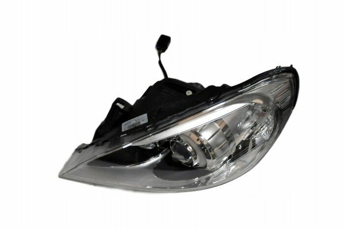 Фара левая Active Xenon 31420673 Volvo