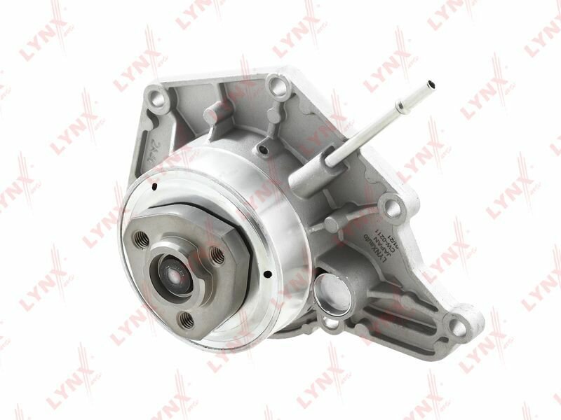 LYNXauto Насос водяной (помпа) для AUDI: A4 (8K2, B8), A4 Avant (8K5, B8), A5 (8T3), A5 Cabriolet (8F7), A5 Sportback (8TA), A6 (4G2, C7), A6 Allroad (4GH),