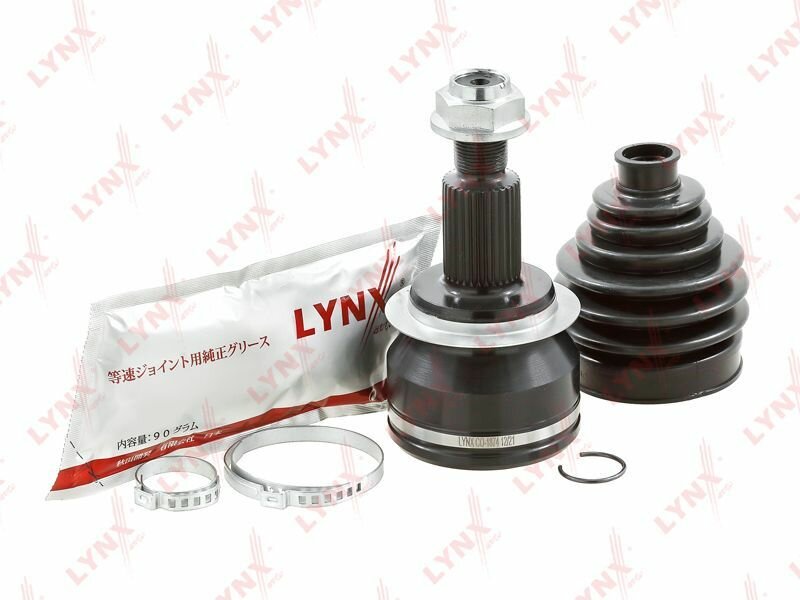 CO-1874 ШРУС наружный MAZDA CX-5(KF) 2.5 17>