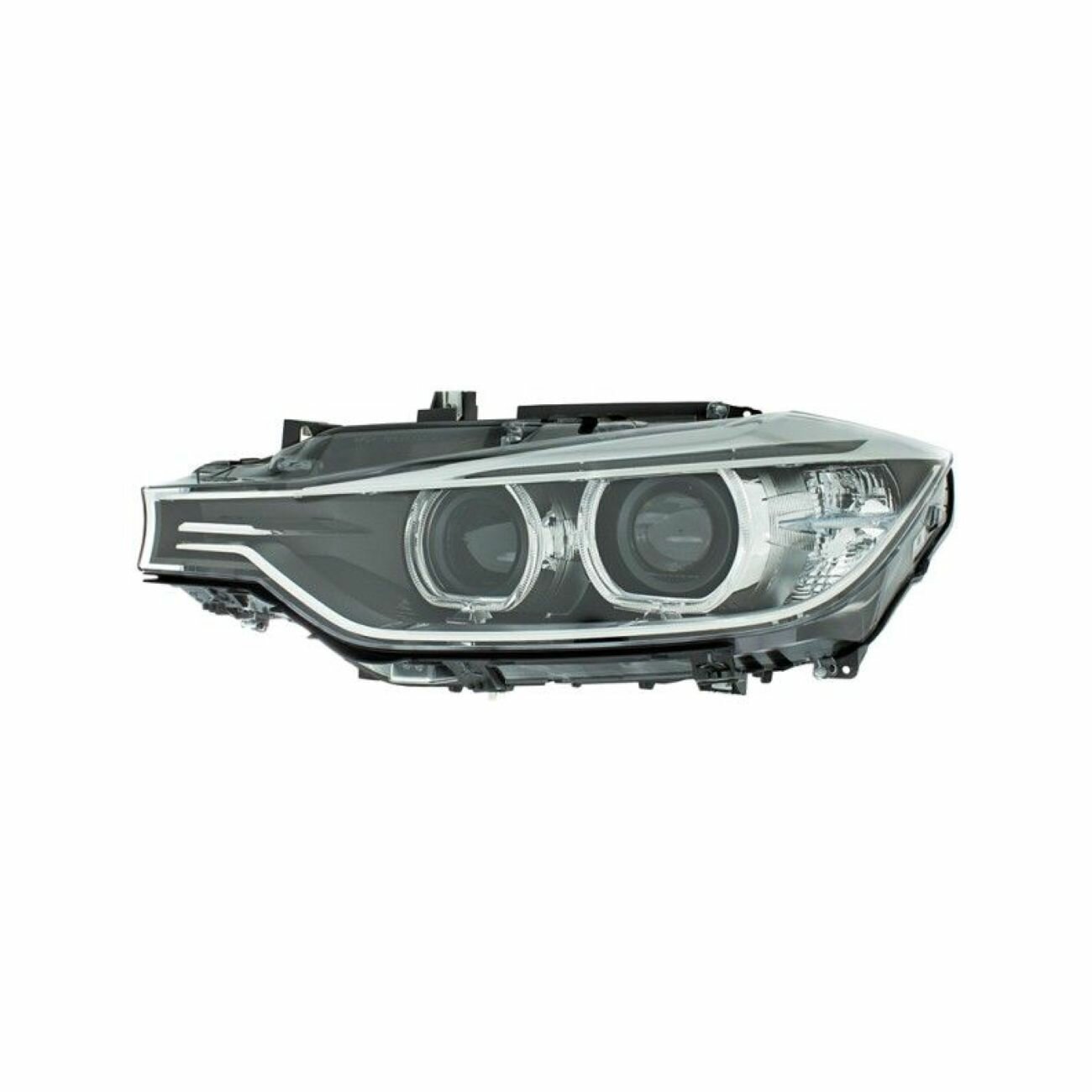 HELLA 1EL354983121 Фара R BMW F30/F31 12- D1S диод