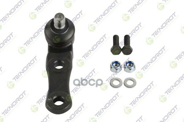 Комплект Шаровый опоры OPEL CORSA COMBO 93-00 Teknorot арт. o-142k