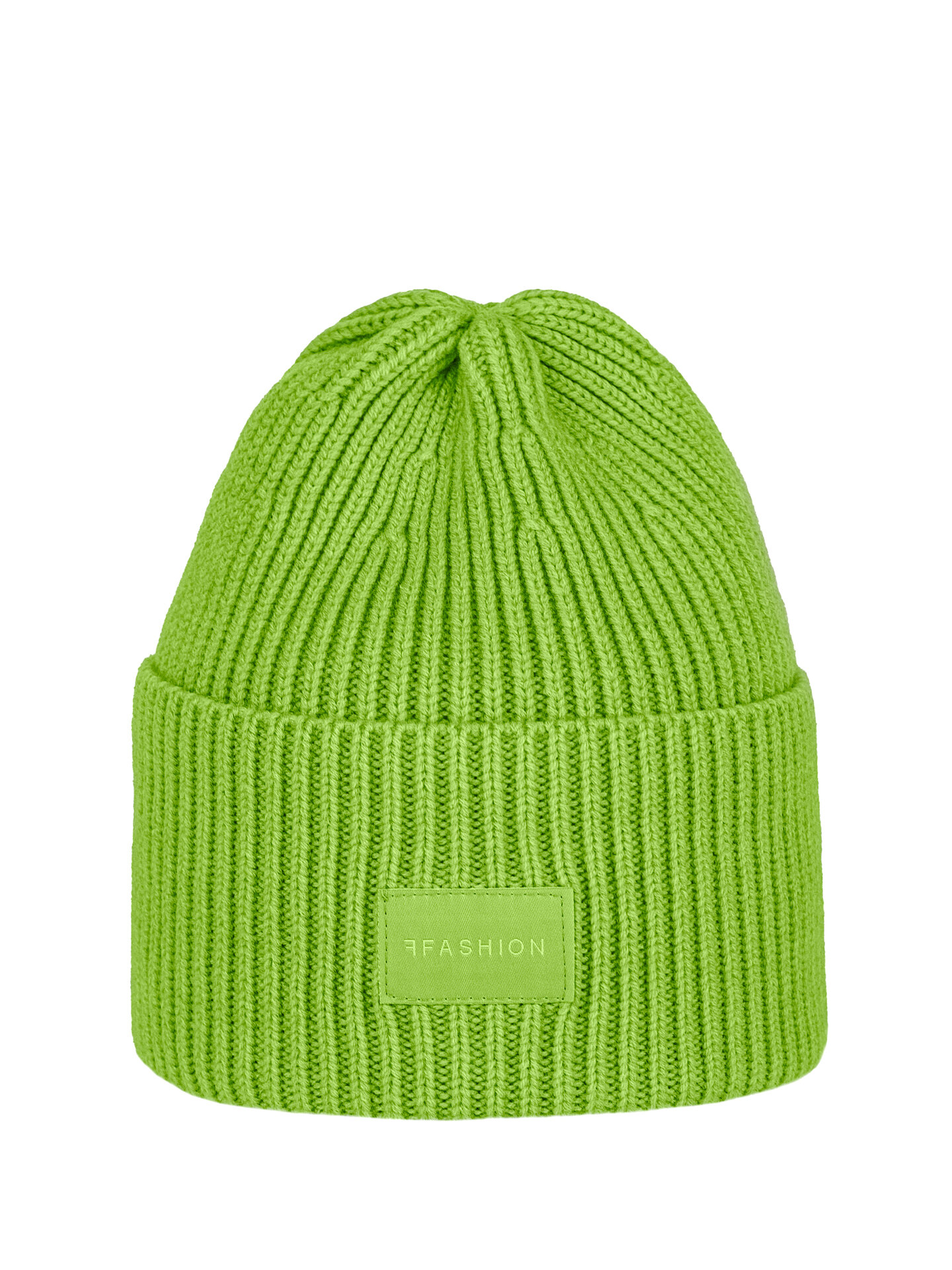 Шапка-бини для женщин