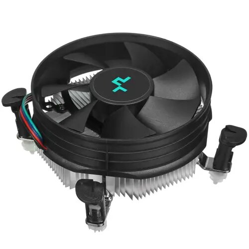 Процессорный кулер Deepcool THETA 9 PWM 95W Color BOX