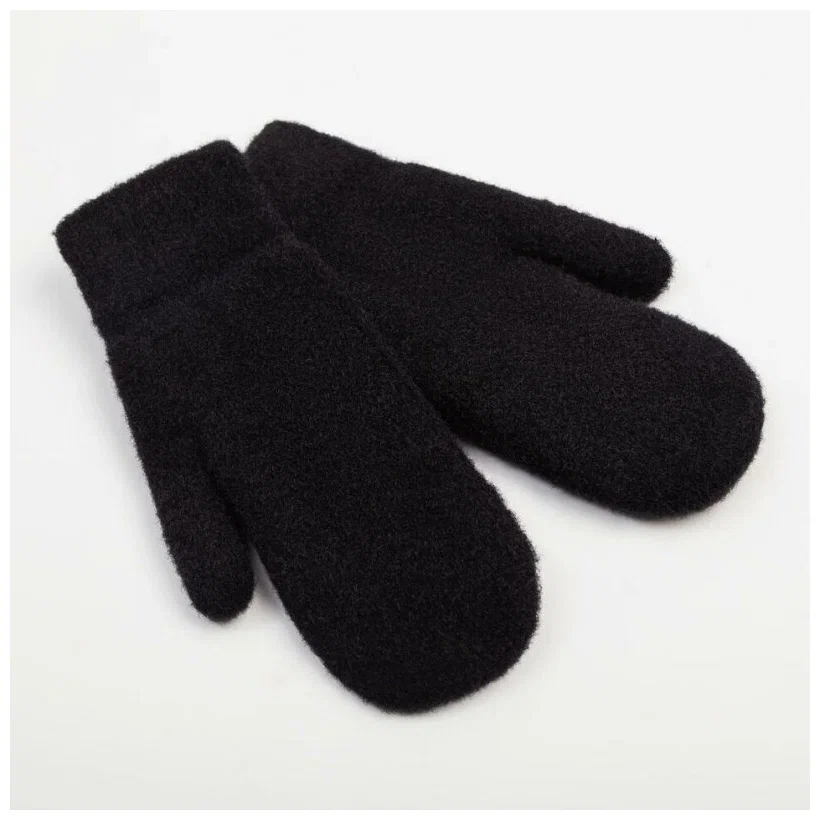 Варежки для женщин