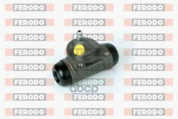 Цилиндр тормозной колесный Ferodo арт. FHW231