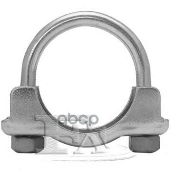 Хомут глушителя FA1 арт. 921943