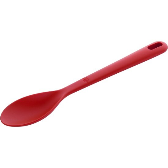 Ложка кулинарная Ballarini Rosso 28 см (28000-009)