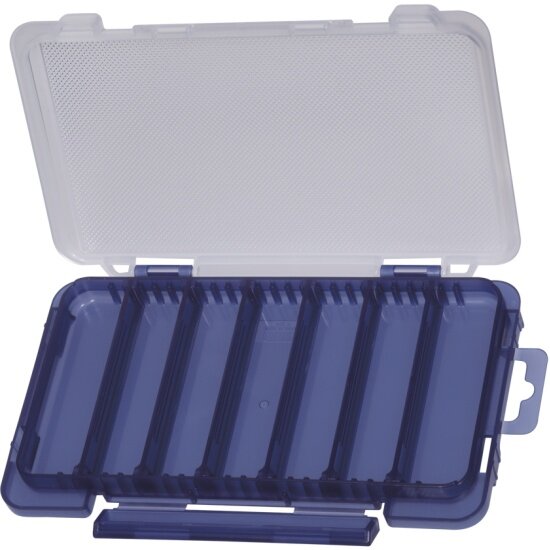 Коробка рыболовная Meiho LURE GAME CASE J 175х105х18