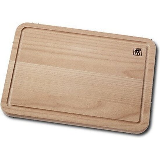 Доска разделочная из бука Zwilling , 350х250 мм (35123-400)