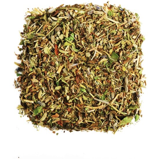 Чайный напиток Слон eco-line "Сила трав" 100 г