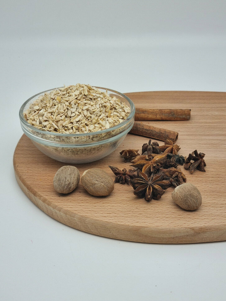 Хрен гранулированный 1кг