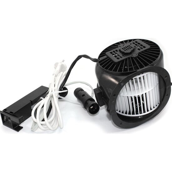 Вентилятор Elikor для вытяжек Интегра