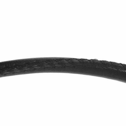 Кабель круглый DEXP micro USB - USB черный 1.5 м