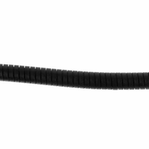 Кабель круглый DEXP Lightning 8-pin - USB черный 1.5 м