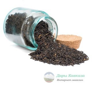 Чай желтый крупнолистовой 1кг