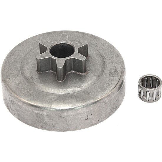 Ведущая звездочка VB Parts VBPARTS STIHL MS 170/171/180/181/190T/191T/210/211/230/250 121006 083190 083190
