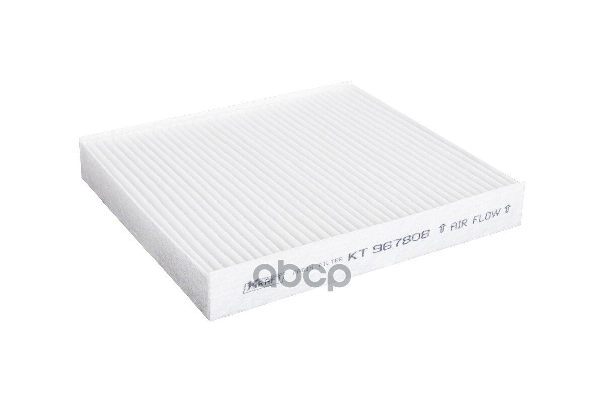 Фильтр салонный Kia Soul I (AM) Kraft арт. KT 967808