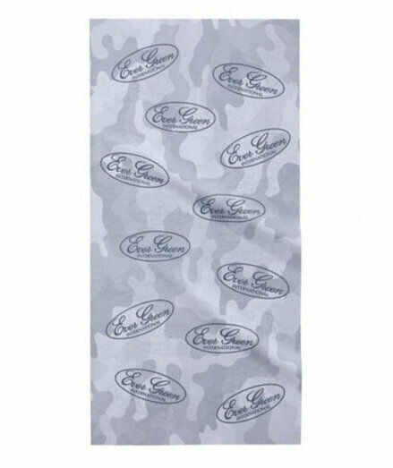 EverGreen Бандана EverGreen Cool Neck Gaiter WH Camo