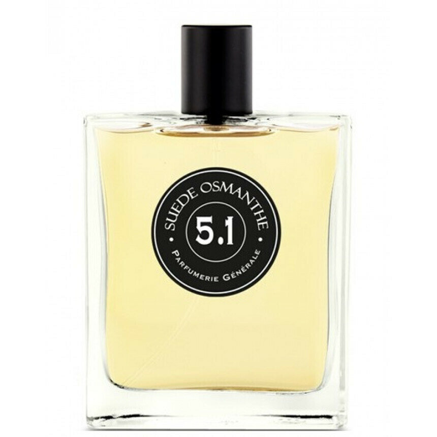 Парфюмерная вода Pierre Guillaume 05 1 Suede Osmanthe унисекс 100 мл / Сюэд Османт / Замшевый Османтус