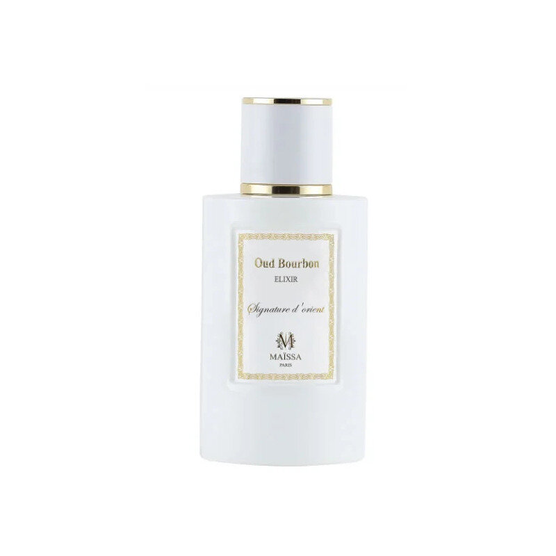 Maissa Oud Bourbon парфюмерная вода 100 мл / Маисса Уд Бурбон / Бурбонский Уд