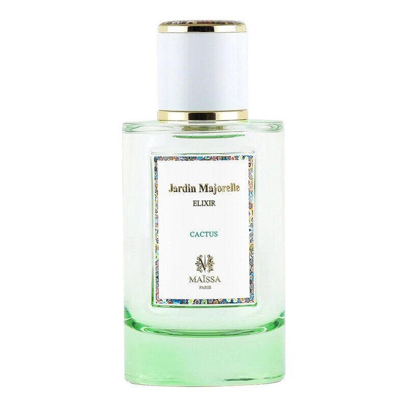Maissa Jardin Majorelle парфюмерная вода 100 мл / Маисса Жардин Мажорель / Сад Мажорель
