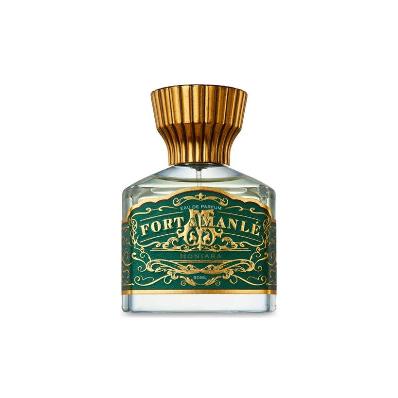 Fort and Manle Honiara парфюмерная вода 50 мл / Форт и Манле Хониара