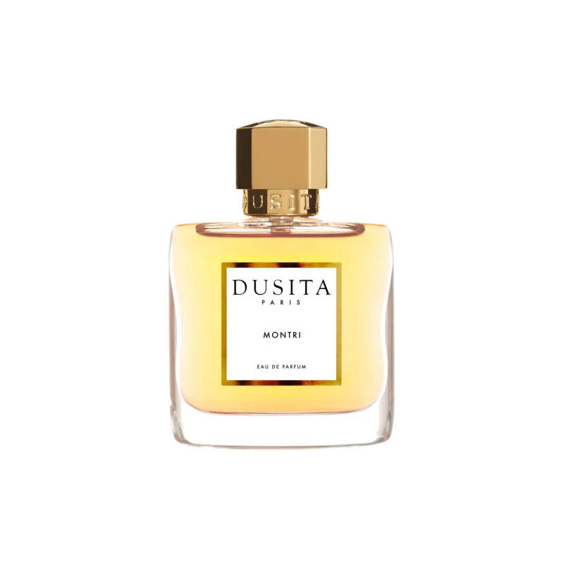 Парфюмерная вода для женщин и мужчин Parfums Dusita Montri 100 мл / Духи Парфюмс Дусита Монтри
