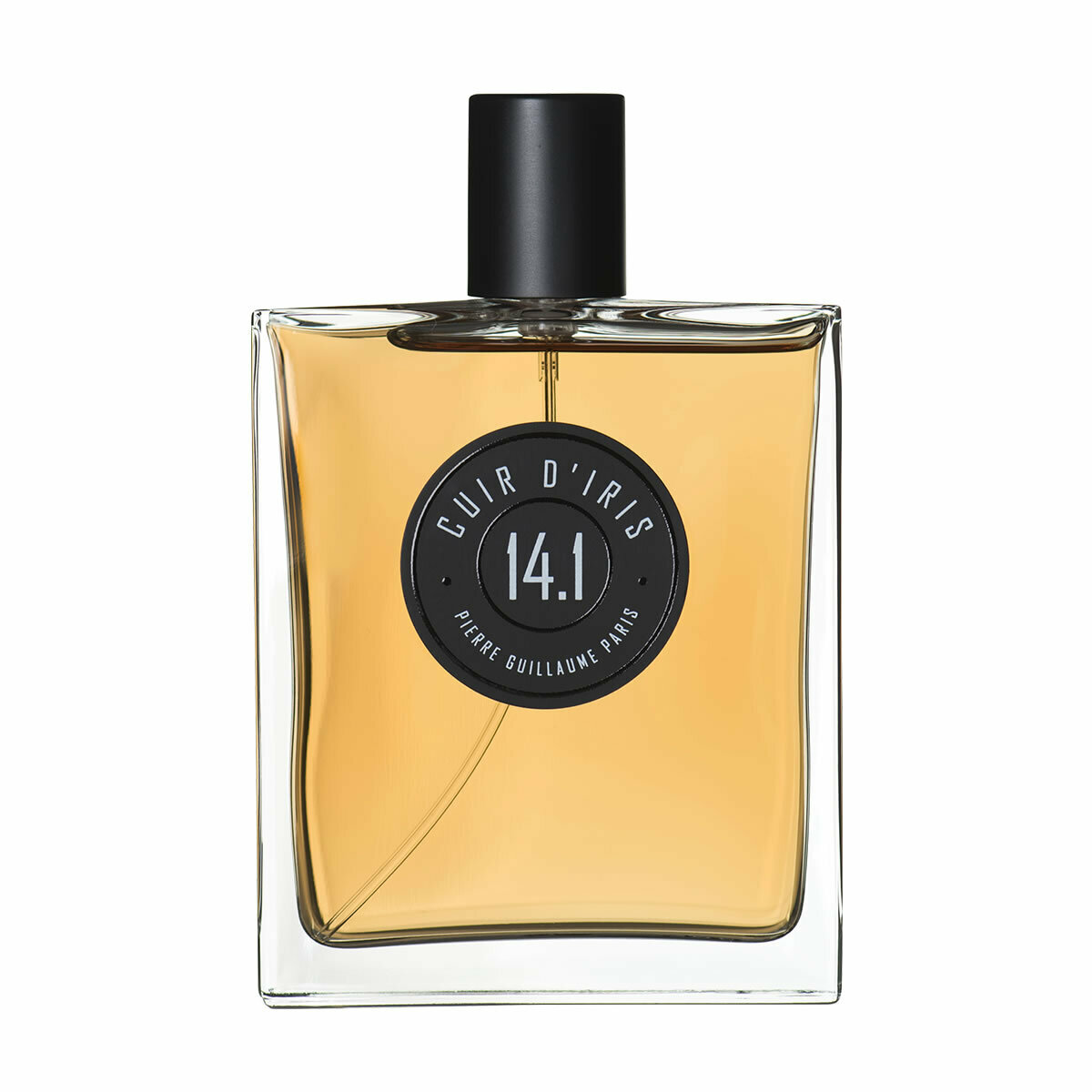 Pierre Guillaume 14.1 Cuir d Iris парфюмерная вода 50 мл / Пьер Гийом 14 1 Куир Ирис / Ирисовая Кожа