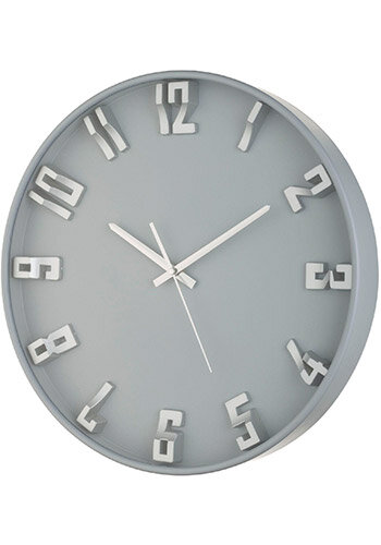 Настенные часы Aviere Wall Clock AV-29511