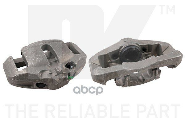 Суппорт ПЕР BMW 5 Touring F01/F02/F03/F04/F10/F11 3.0 09/11- Nk арт. 211511
