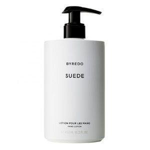 Byredo Suede 450 мл. Лосьон для рук