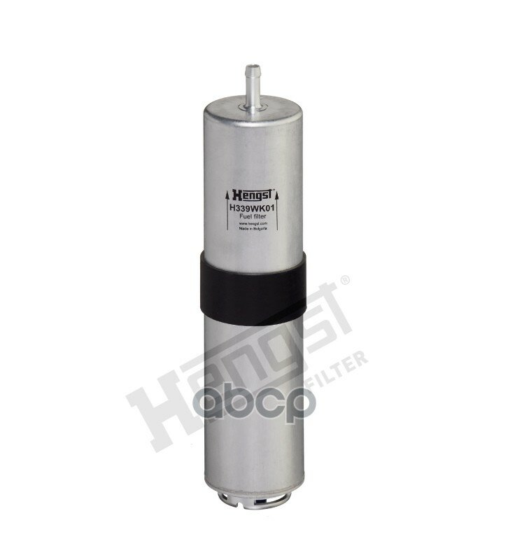 Фильтр топливный BMW 3/X1/X3 (E90-92/E84/F25/F26) 2.0-3.0 05-> Hengst арт. H339WK01