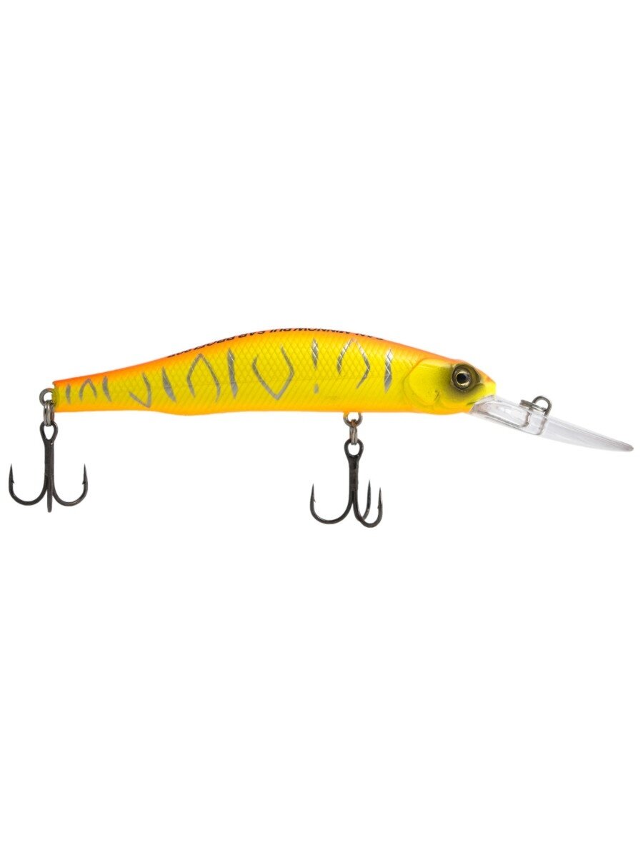 Воблер SaSan minnow PULSAR PROFI 90S PF3621-6998 - 664