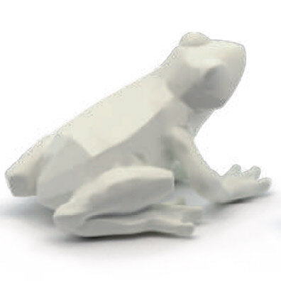 Статуэтка 733013 Frog (Лягушка)