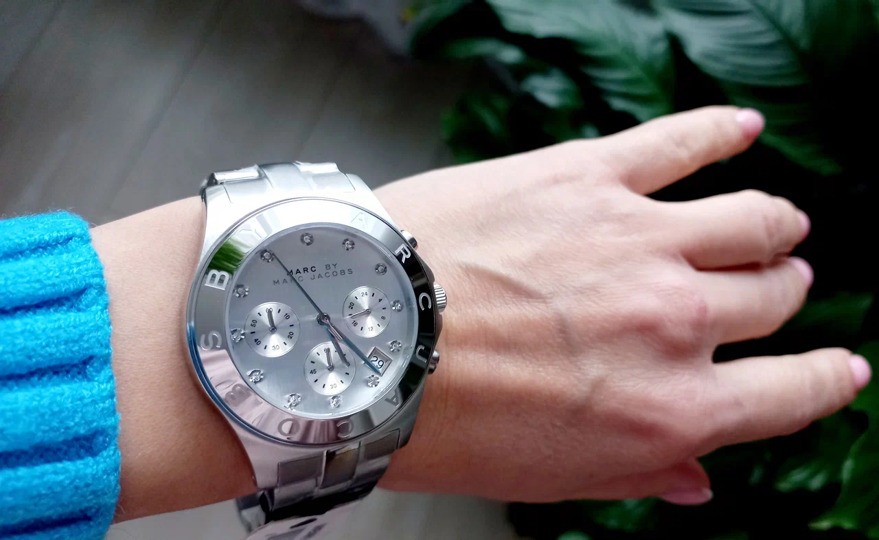 Наручные часы