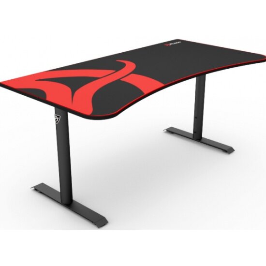 Стол геймерский Arozzi Arena (черный)